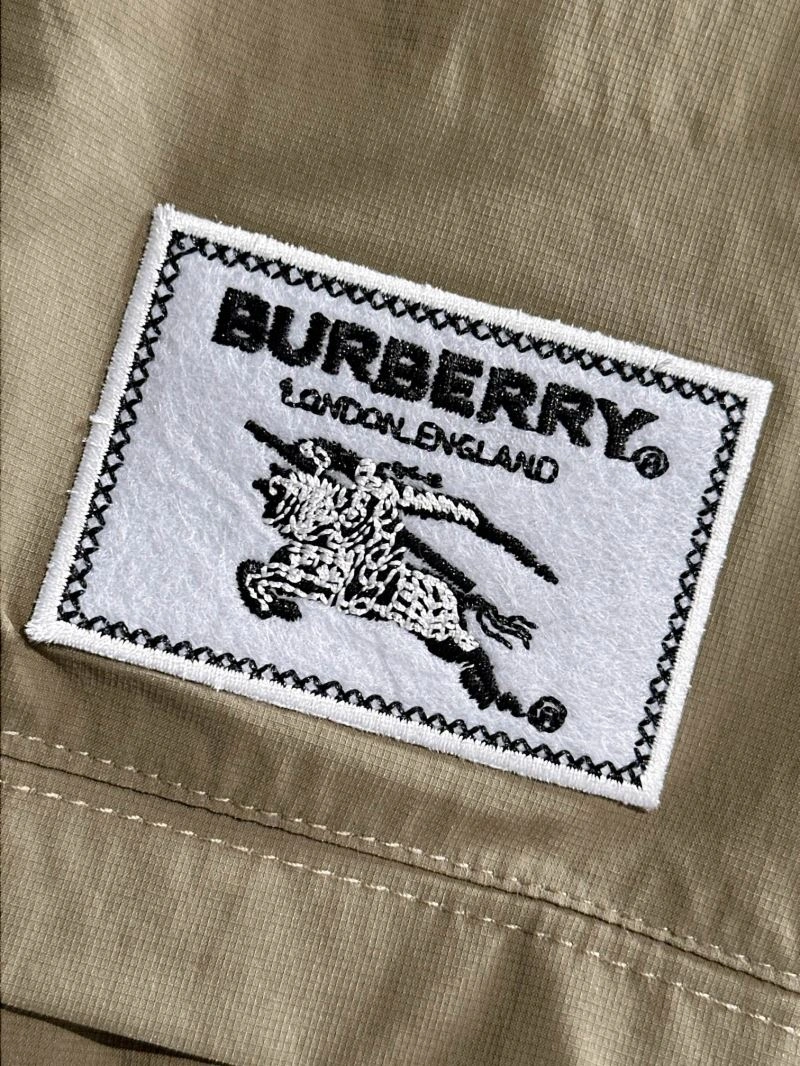 High accuracy Burberry Short Pants