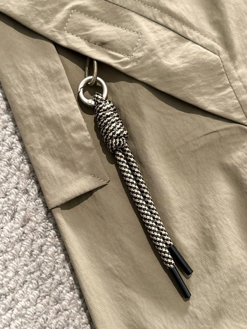 High accuracy Burberry Short Pants