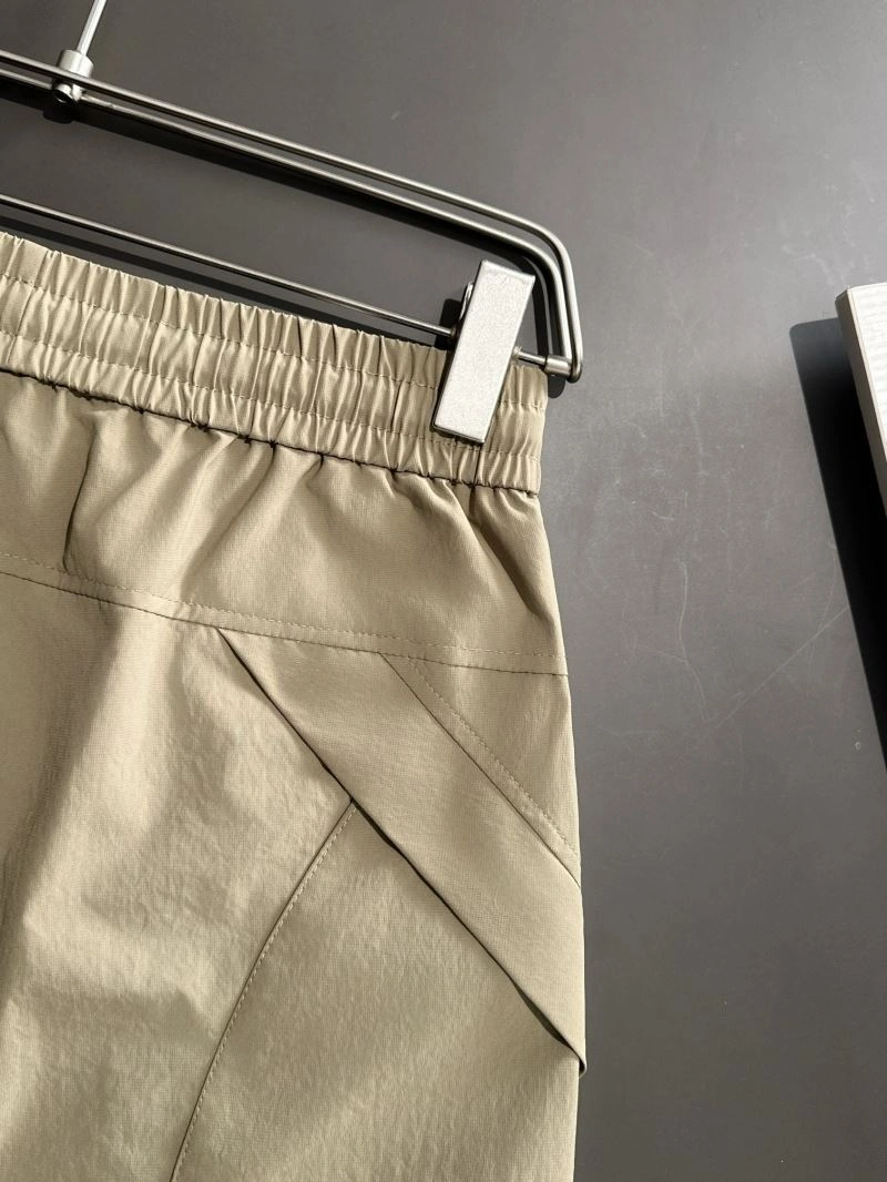 High accuracy Burberry Short Pants