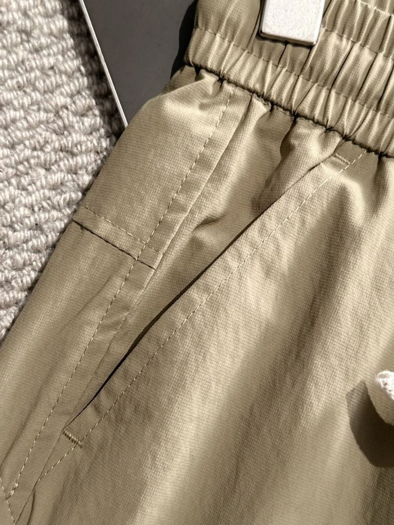 High accuracy Burberry Short Pants