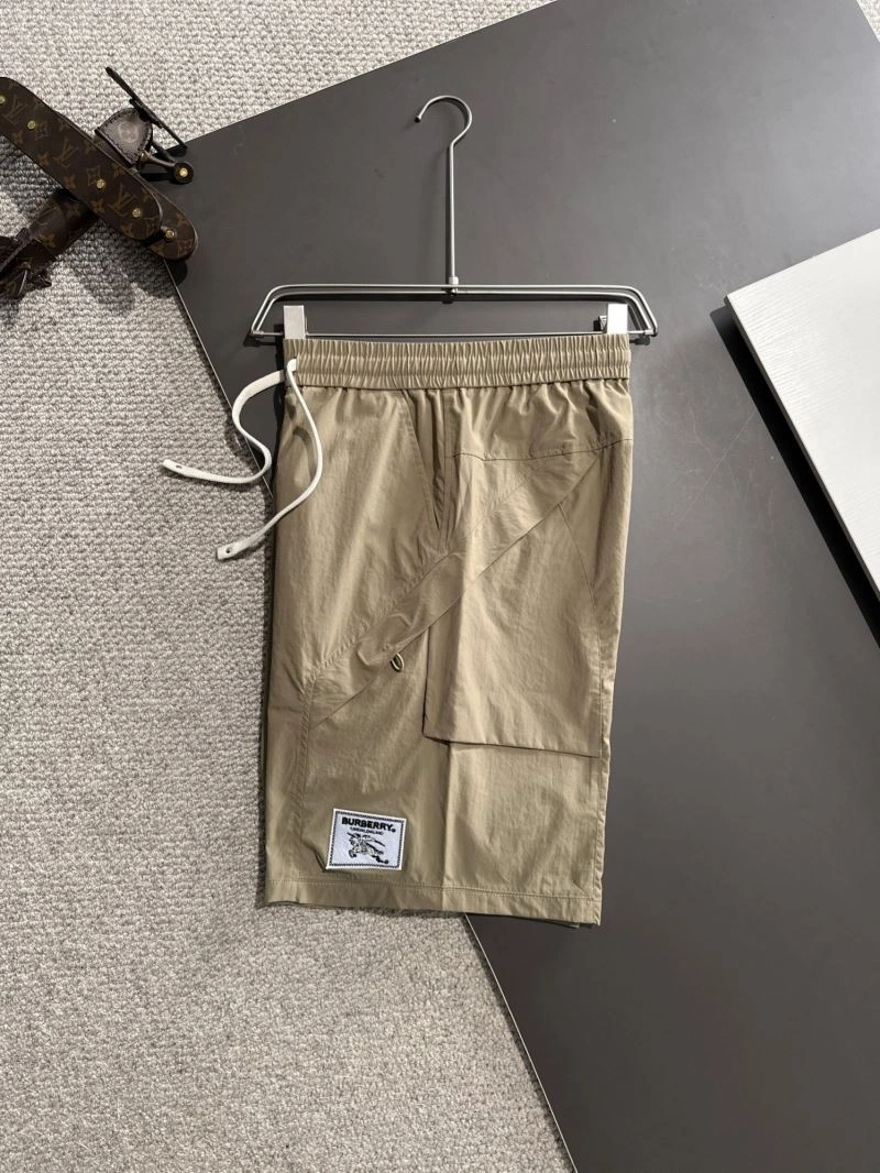 High accuracy Burberry Short Pants