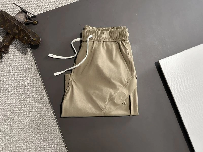 High accuracy Burberry Short Pants