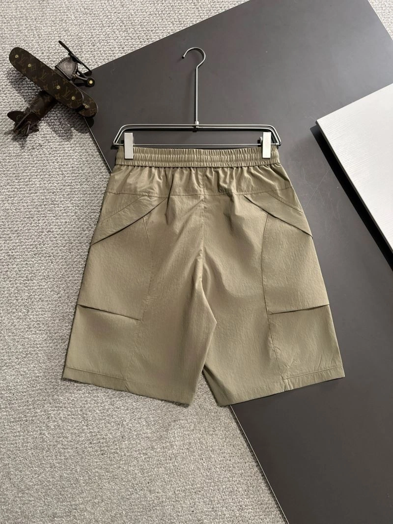 High accuracy Burberry Short Pants