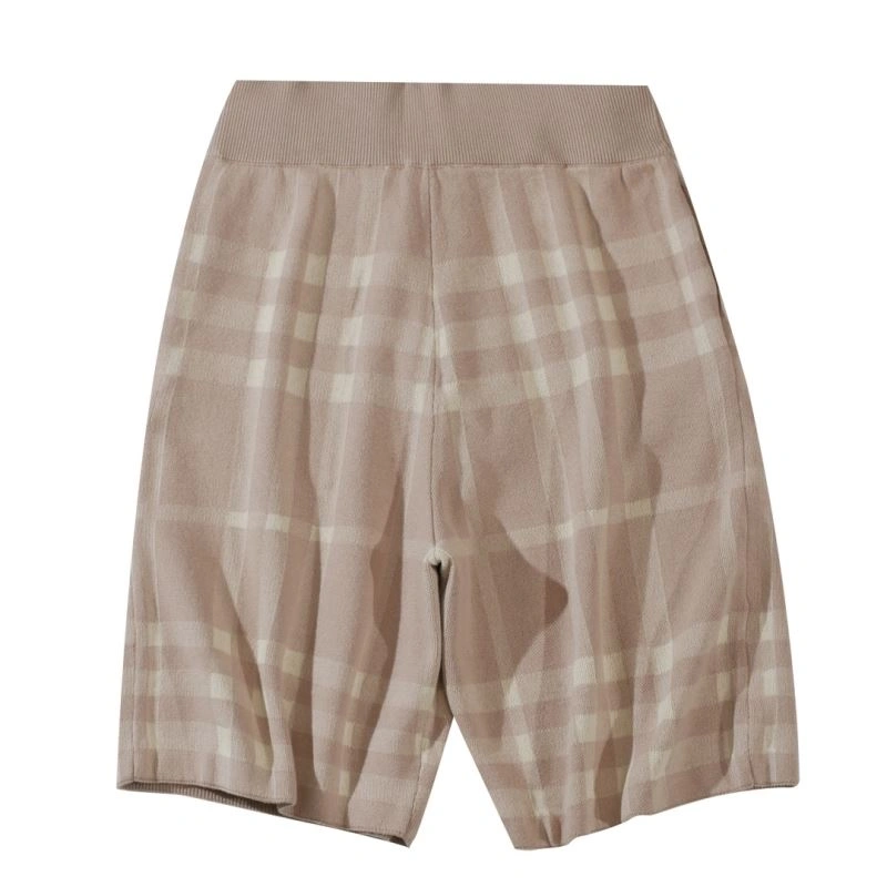 OEM Burberry Short Pants