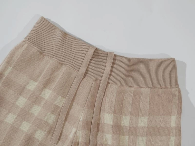 OEM Burberry Short Pants