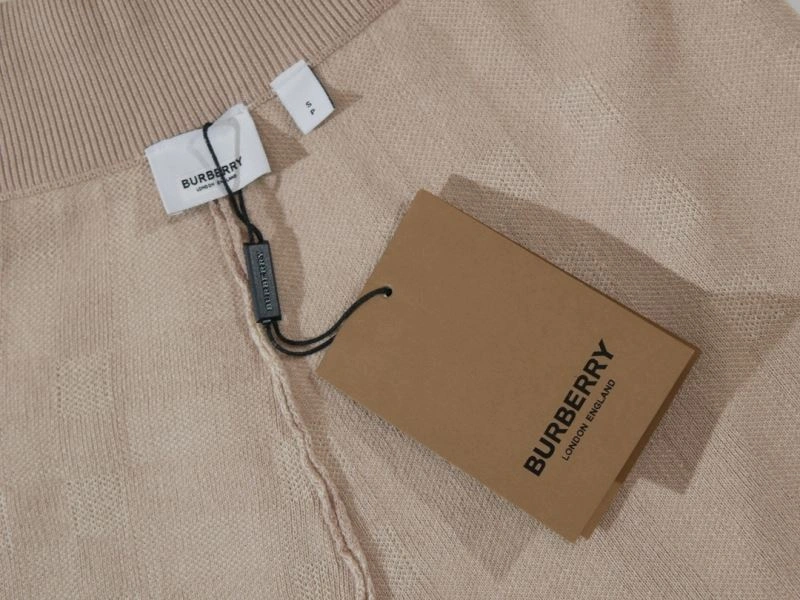 OEM Burberry Short Pants