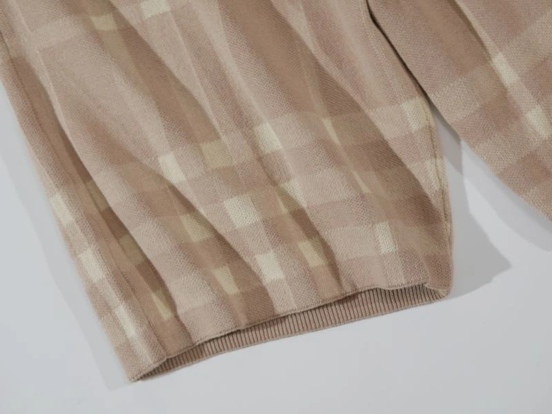 OEM Burberry Short Pants