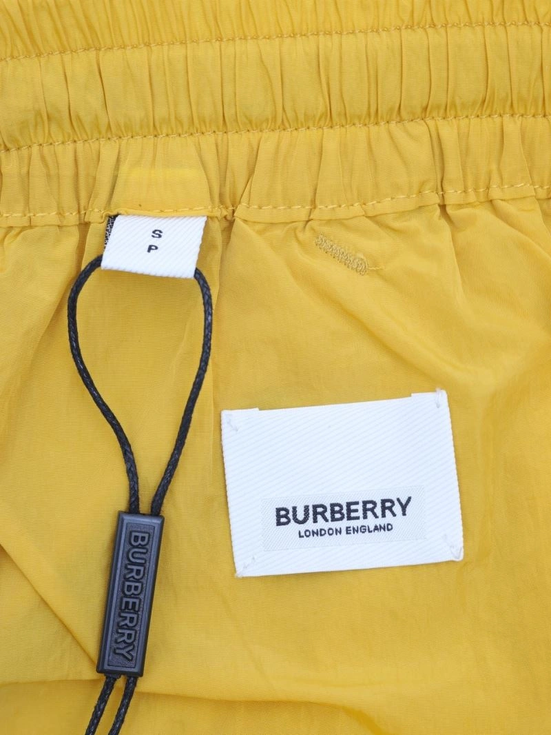 1:1 copy Burberry Short Pants