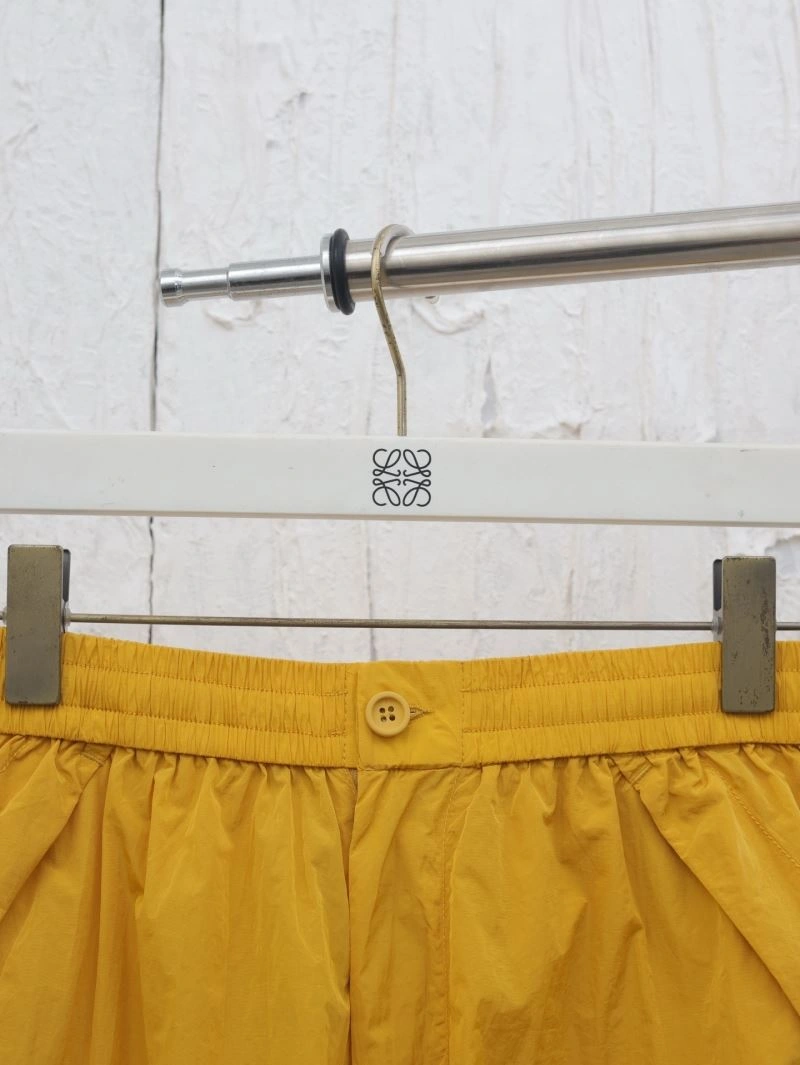 1:1 copy Burberry Short Pants