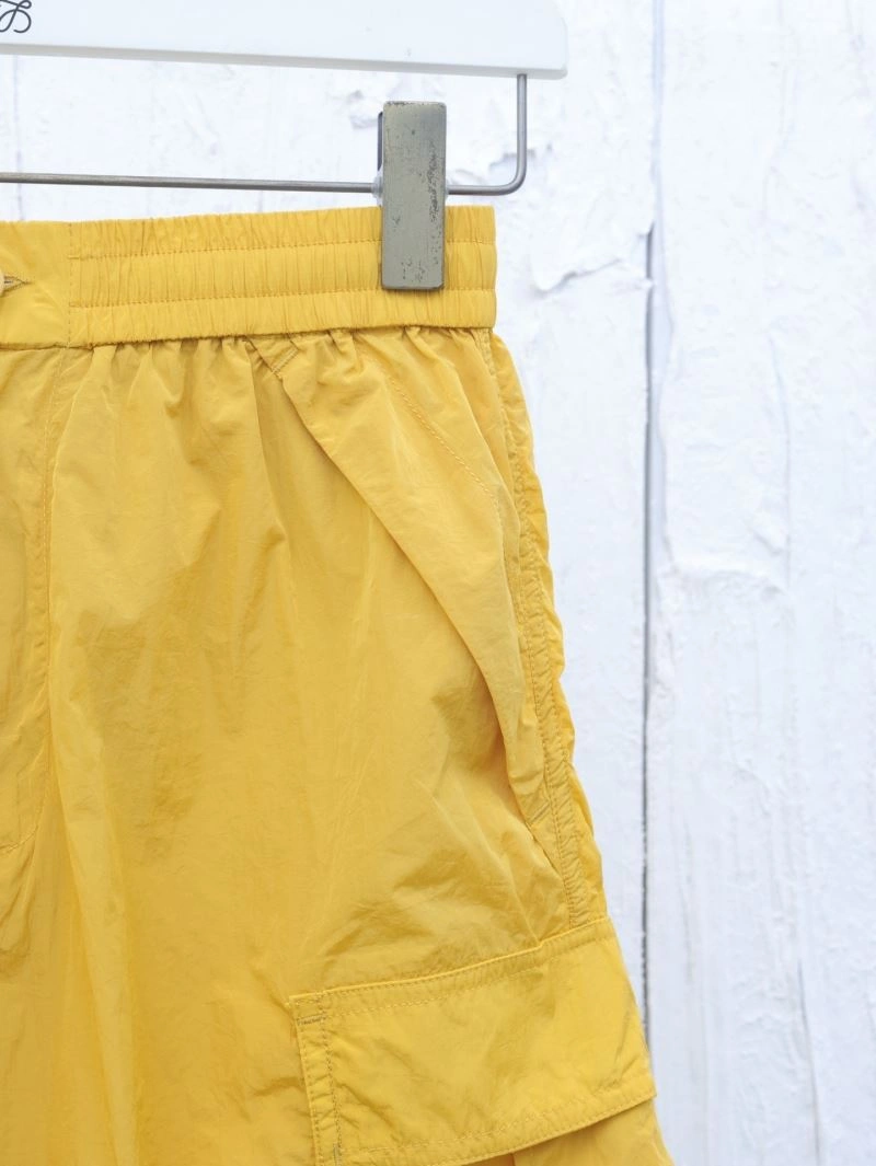 1:1 copy Burberry Short Pants