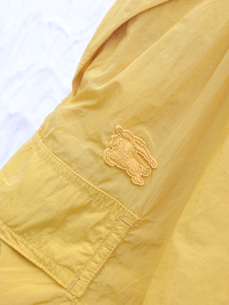 1:1 copy Burberry Short Pants