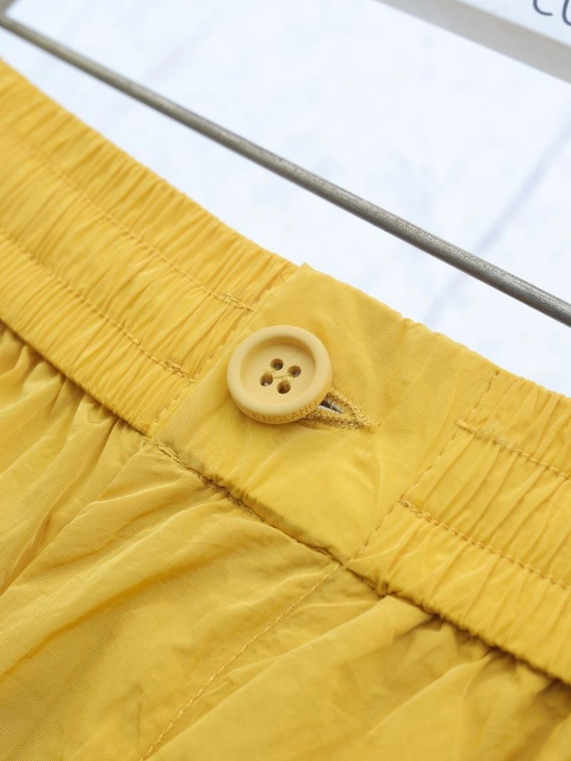 1:1 copy Burberry Short Pants