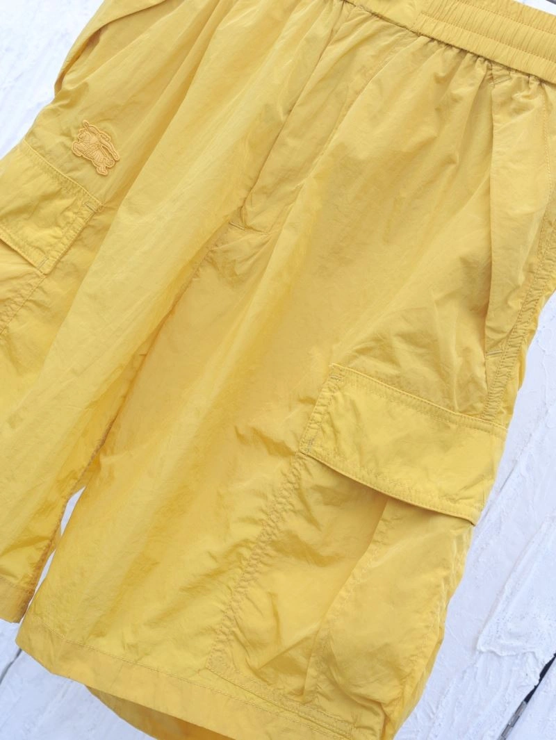 1:1 copy Burberry Short Pants