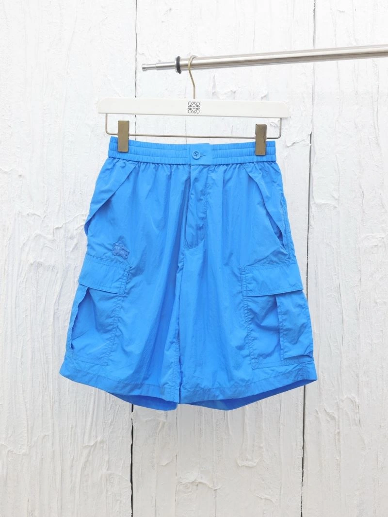 Burberry Short Pants