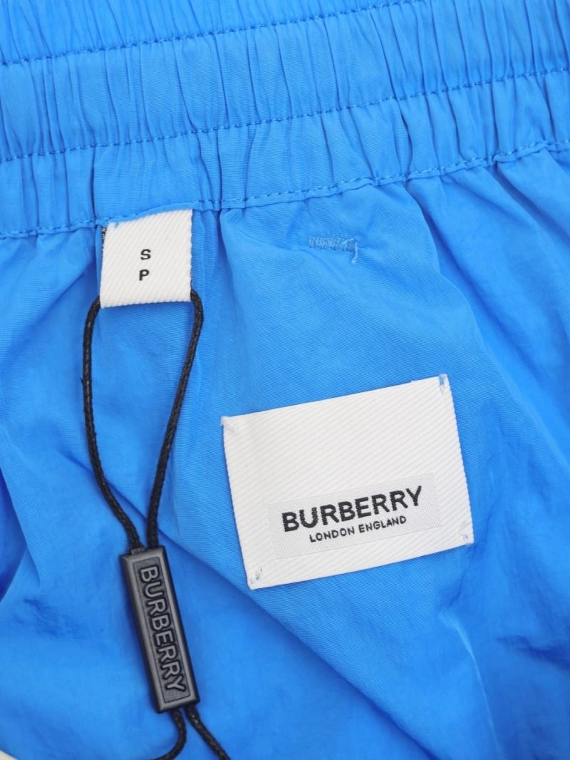 Official Burberry Short Pants