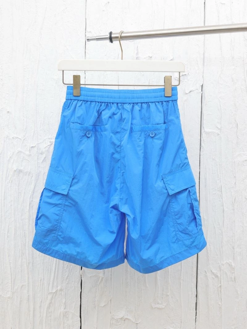 Official Burberry Short Pants