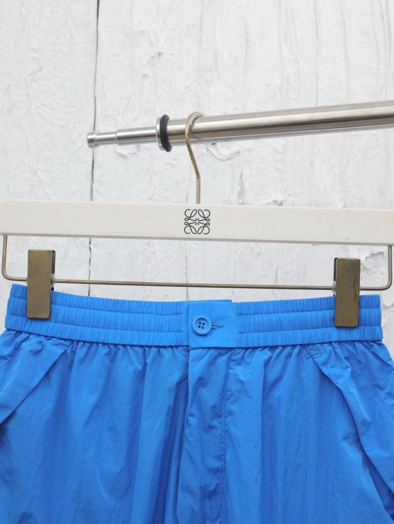 Official Burberry Short Pants