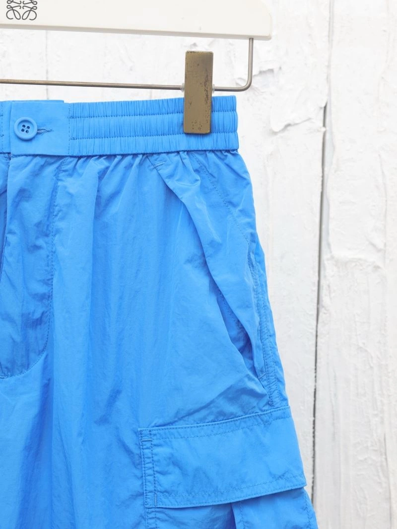 Official Burberry Short Pants