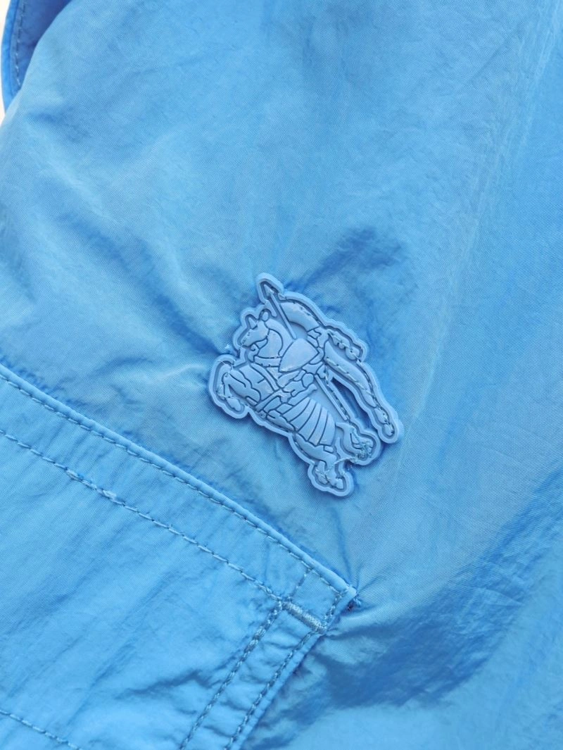 Official Burberry Short Pants