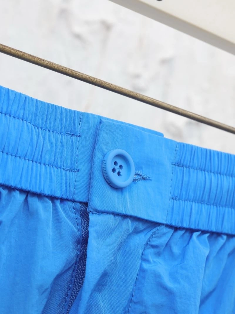 Official Burberry Short Pants