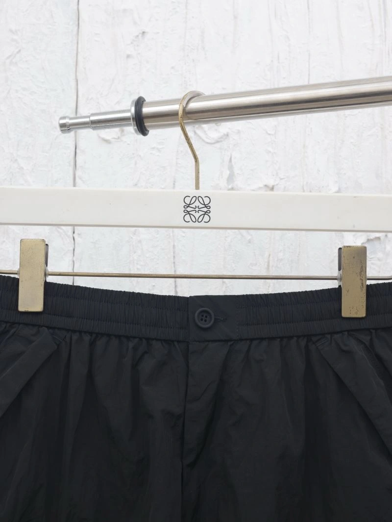 1:1 copy Burberry Short Pants