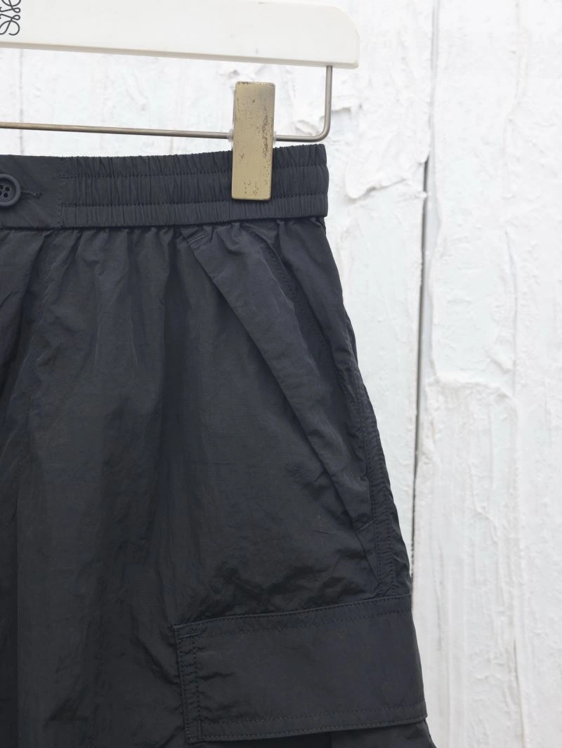 1:1 copy Burberry Short Pants