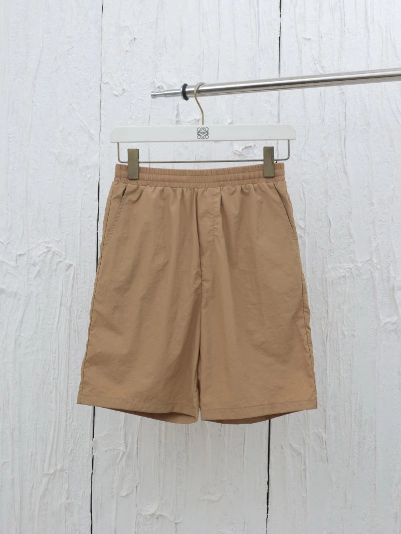 Burberry Short Pants