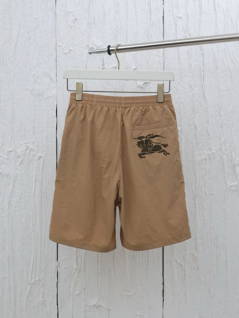 Exact replica Burberry Short Pants