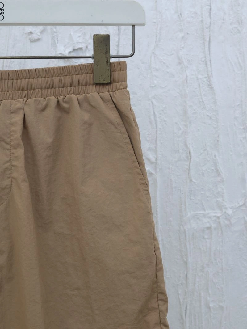 Exact replica Burberry Short Pants