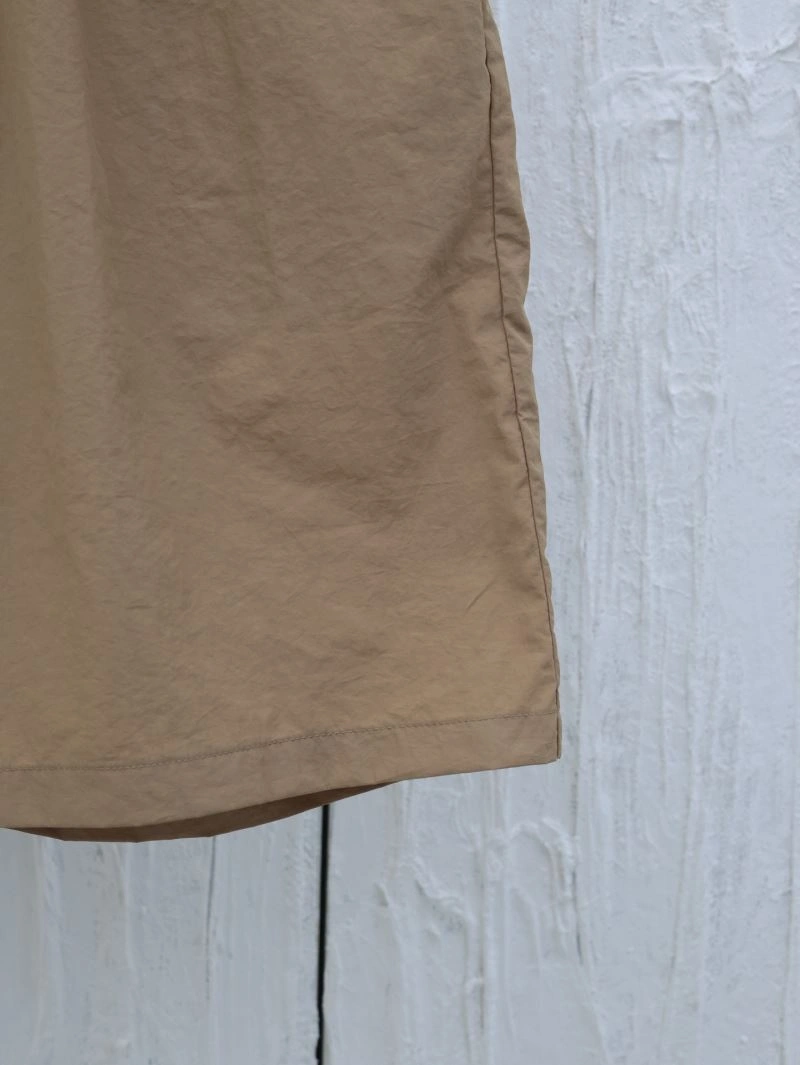 Exact replica Burberry Short Pants