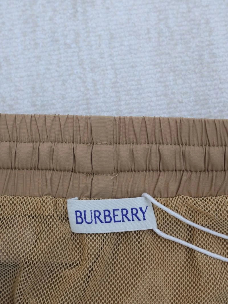 Exact replica Burberry Short Pants