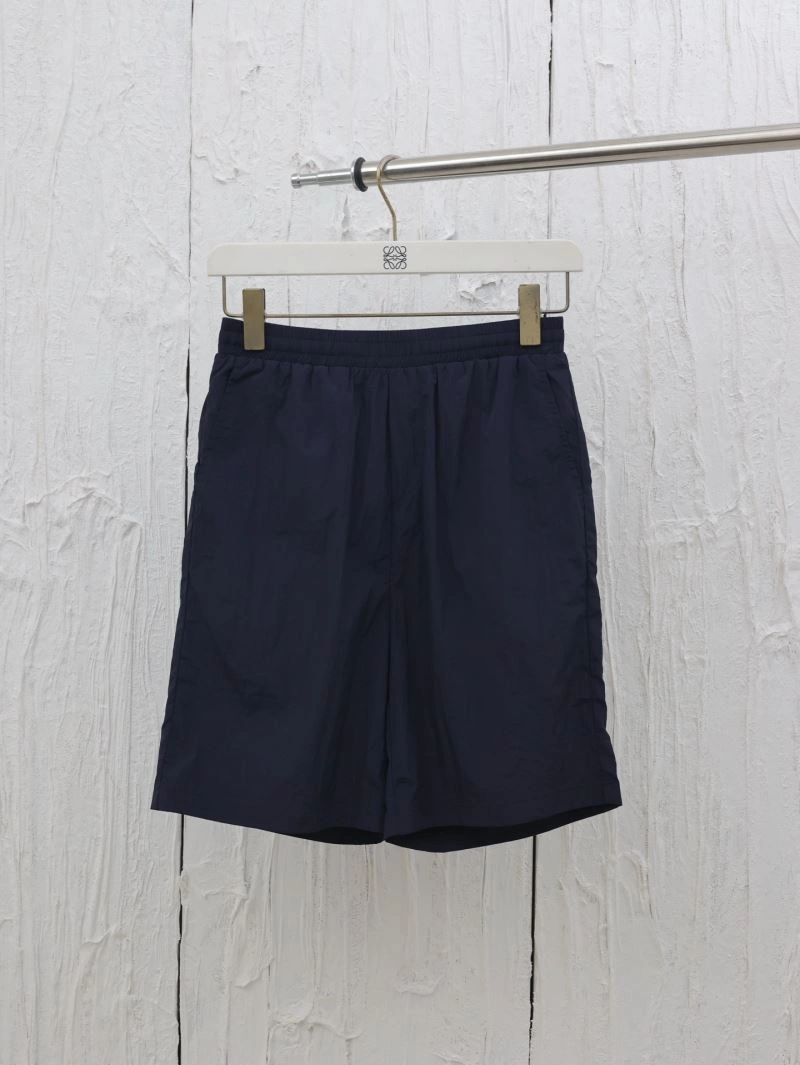 Burberry Short Pants