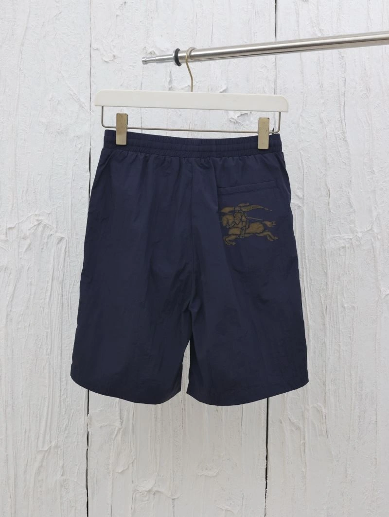 High accuracy Burberry Short Pants