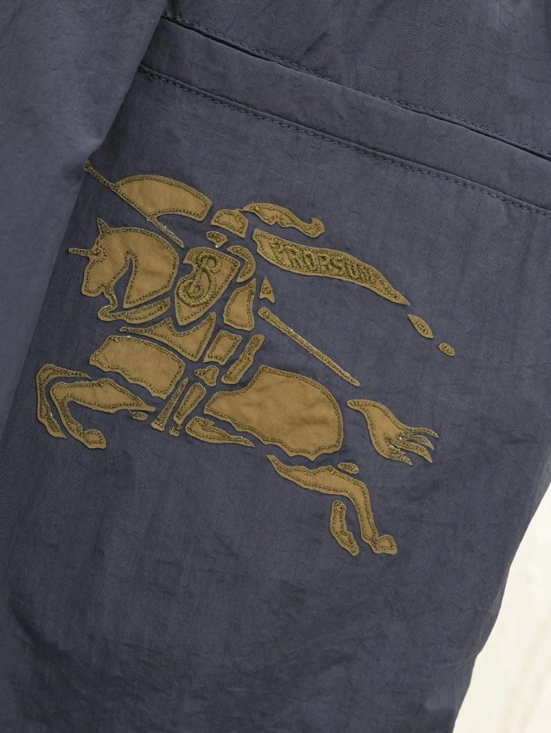 High accuracy Burberry Short Pants