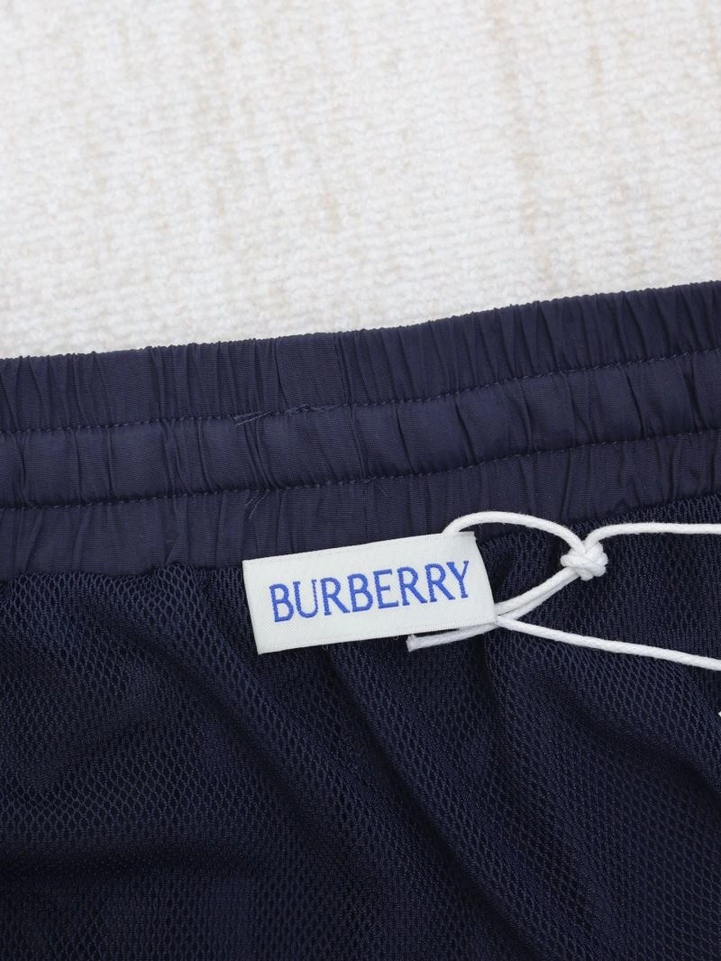 High accuracy Burberry Short Pants