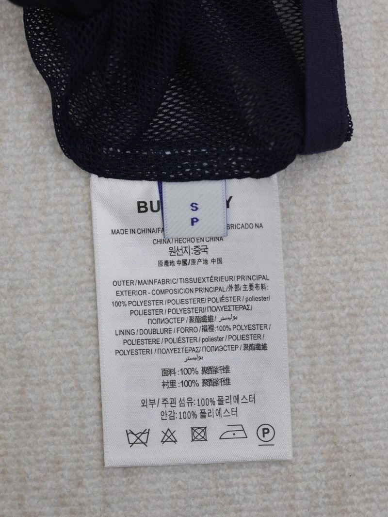 High accuracy Burberry Short Pants
