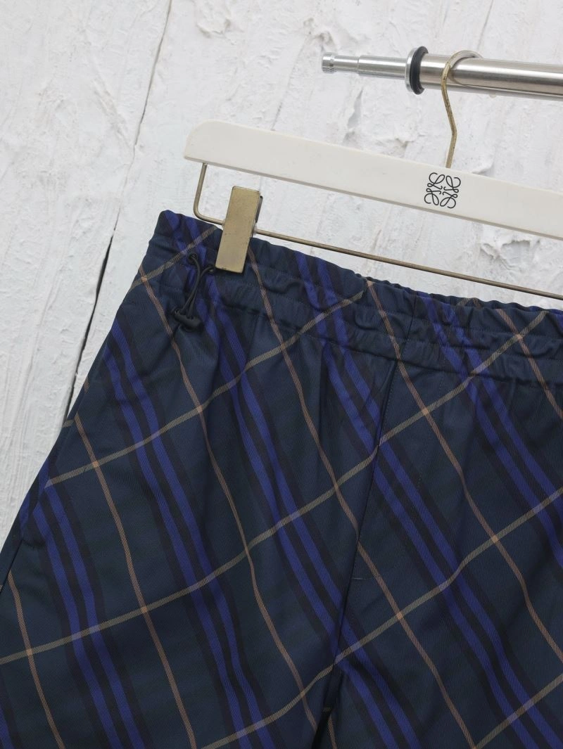 Authentic Burberry Short Pants