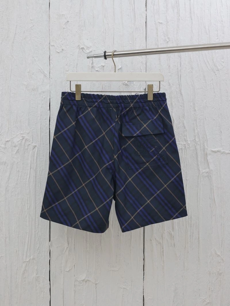 Authentic Burberry Short Pants