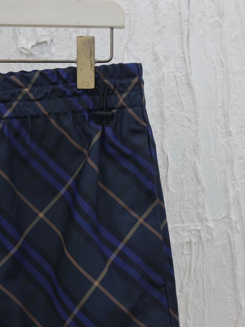 Authentic Burberry Short Pants