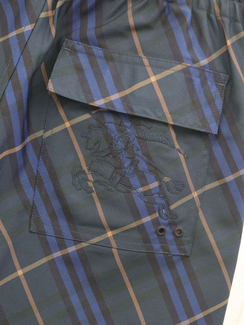 Authentic Burberry Short Pants