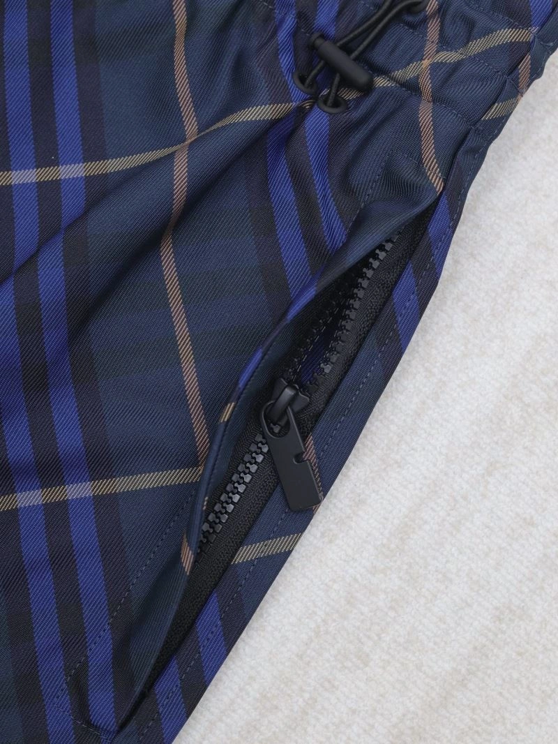 Authentic Burberry Short Pants