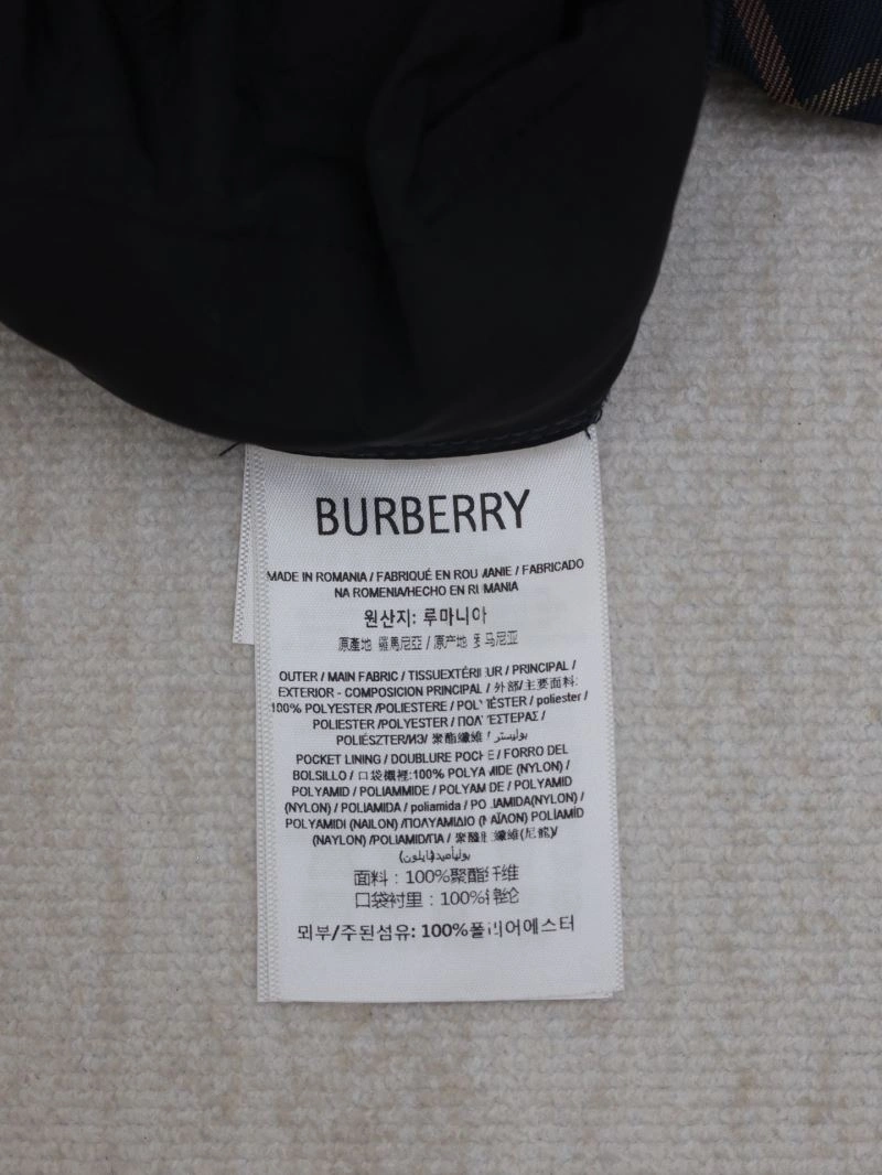 Authentic Burberry Short Pants