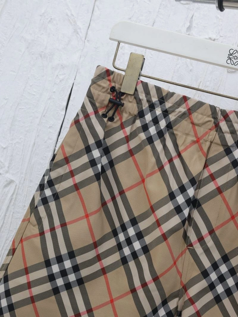 High fidelity Burberry Short Pants