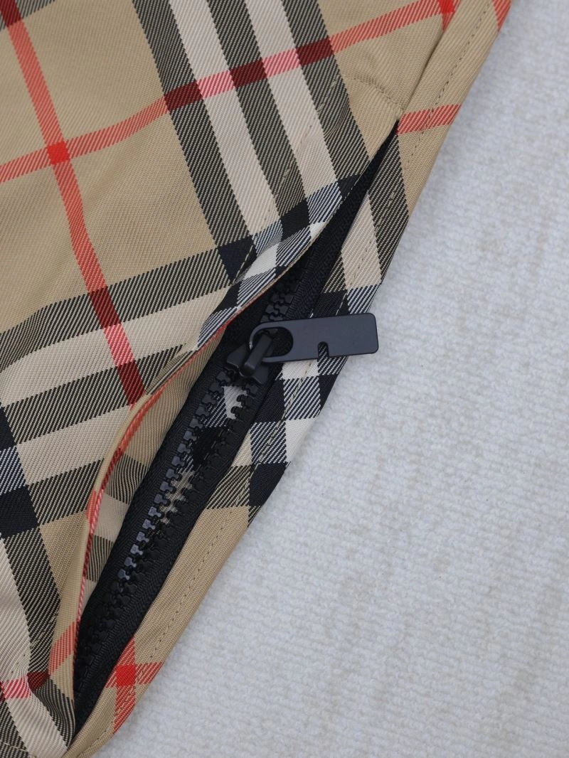 High fidelity Burberry Short Pants