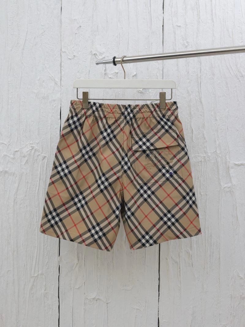 High fidelity Burberry Short Pants