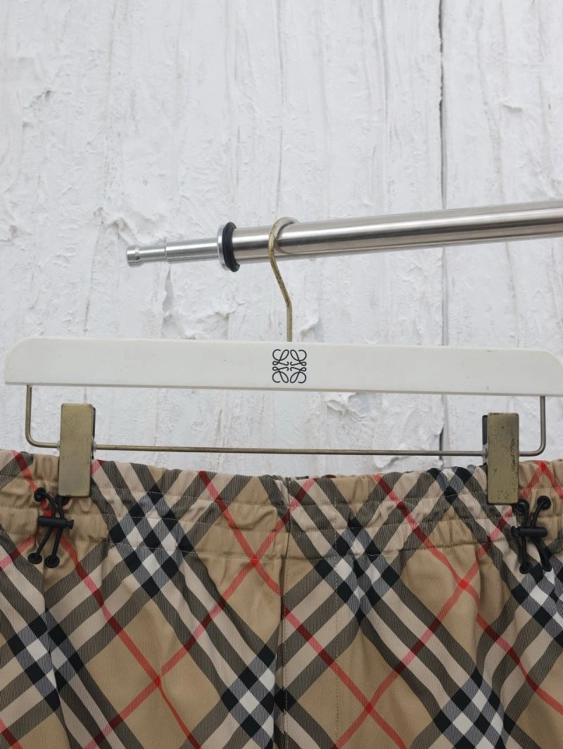 High fidelity Burberry Short Pants
