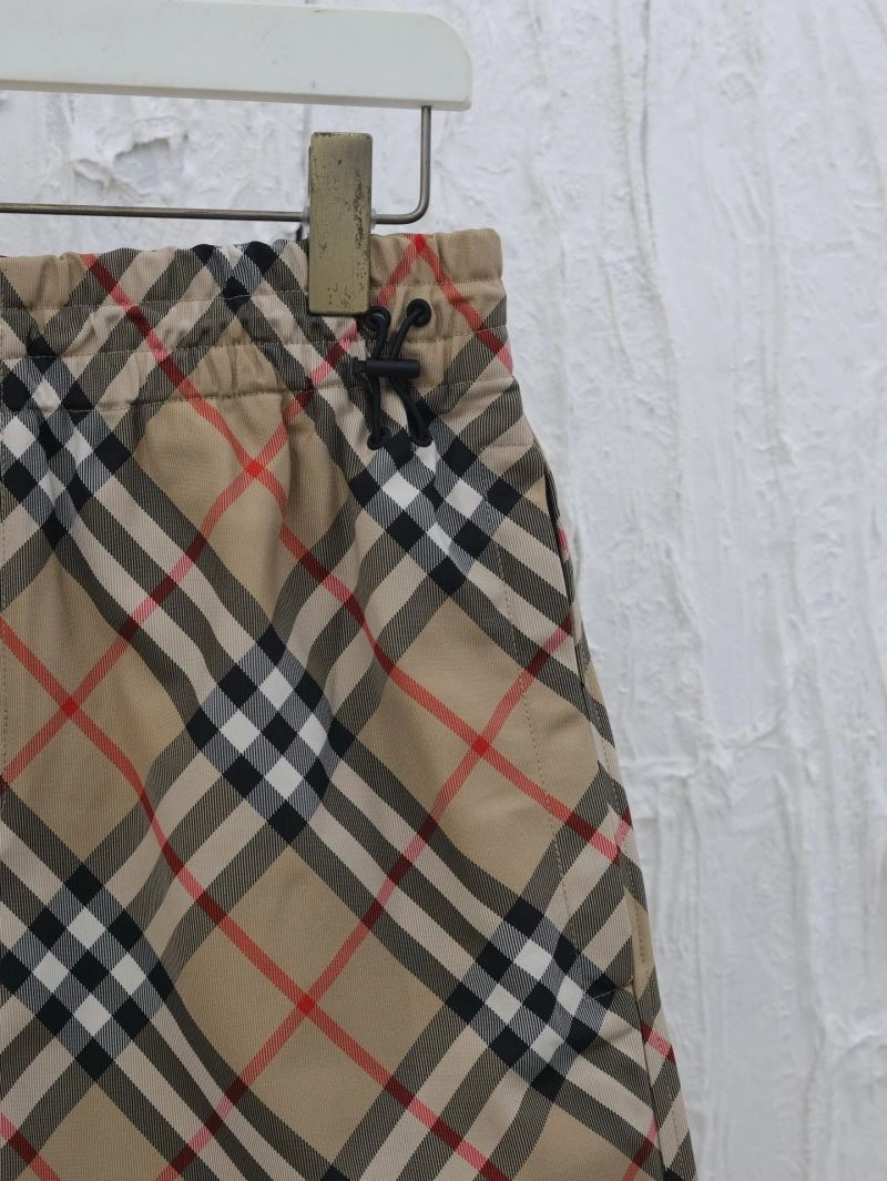 High fidelity Burberry Short Pants