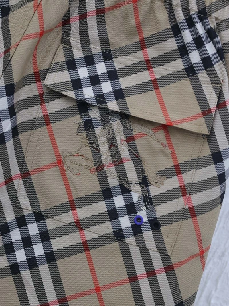 High fidelity Burberry Short Pants