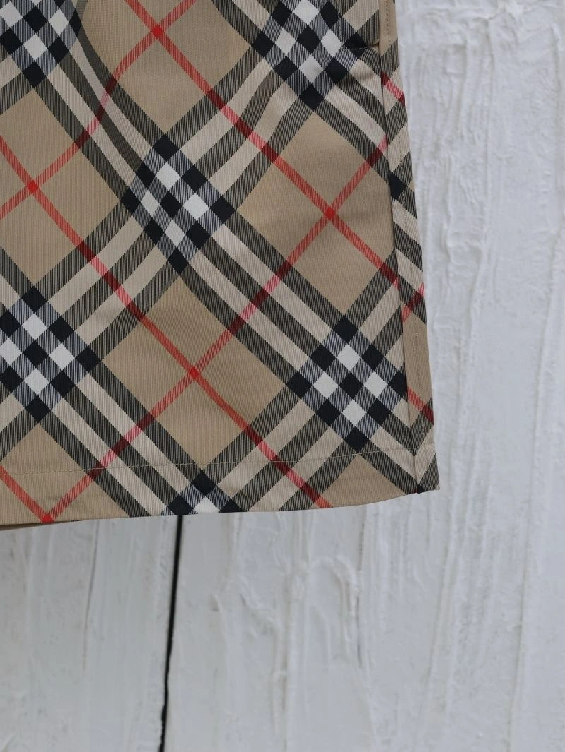 High fidelity Burberry Short Pants