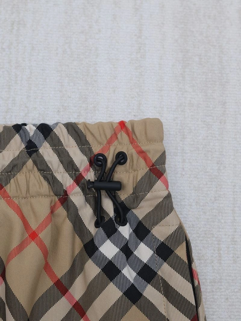 High fidelity Burberry Short Pants